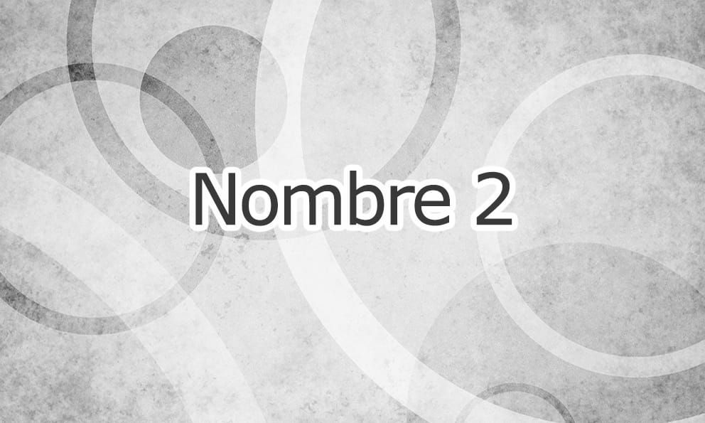 La signification des chiffres : symbolique des nombres